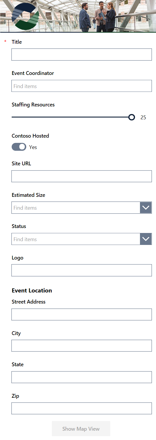 Custom SharePoint Lists